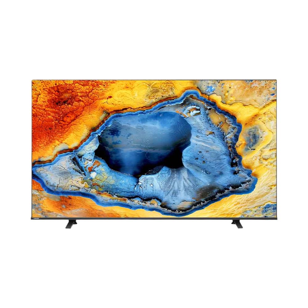 Jual Toshiba 55 Inci Led 4 K Google Tv 55 C 350 Np Terbaik | Informa