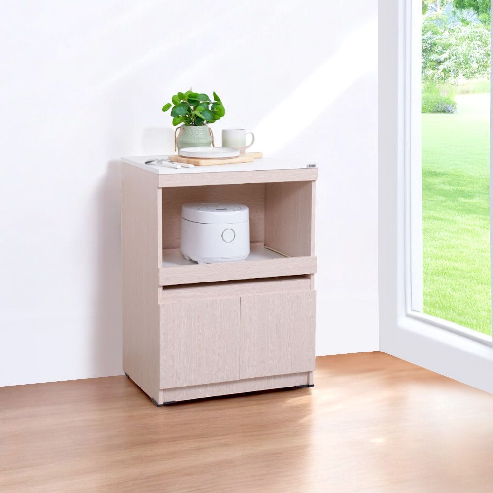 Jual Informa Pilona Lemari Kabinet Dapur Low Oak Terbaik | Informa