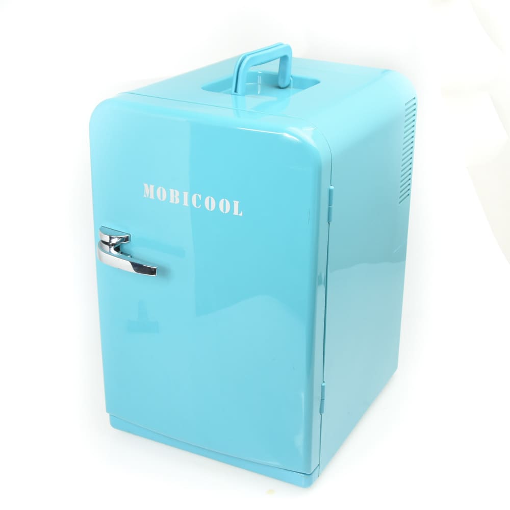 Jual Mobicool F 15 Box Pendingin Dan Penghangat Portabel Biru Terbaru ...