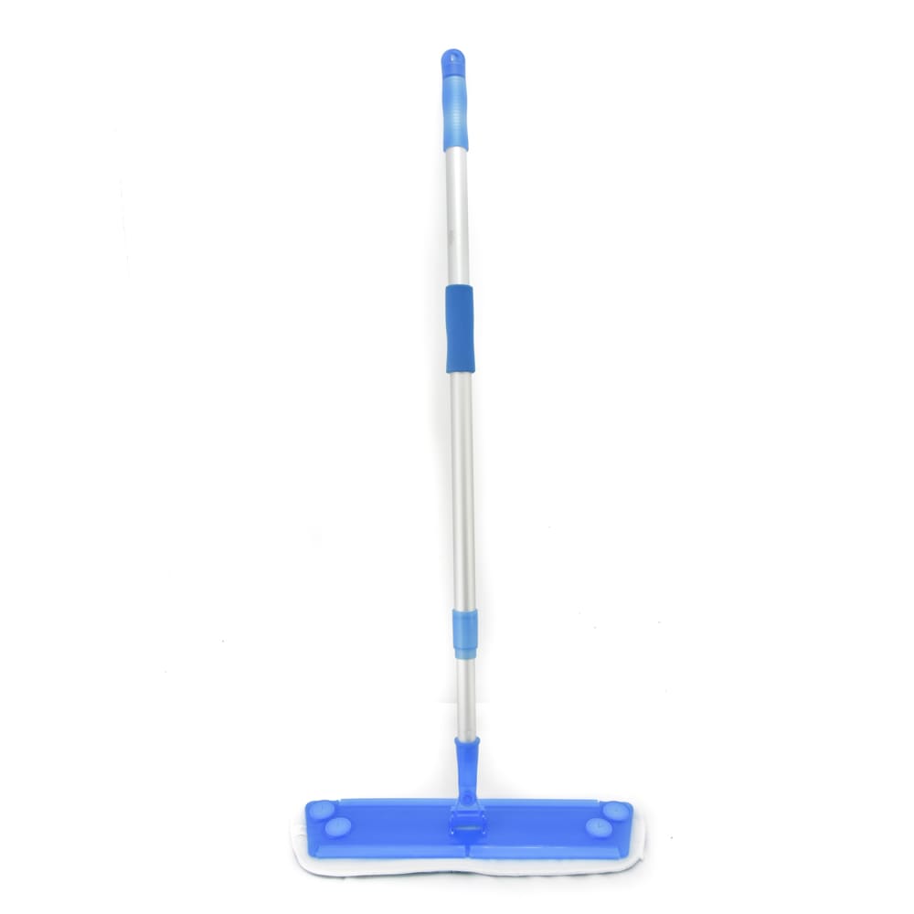 Jual Proclean Microfiber Alat Pel Datar Biru Terbaru | Ruparupa