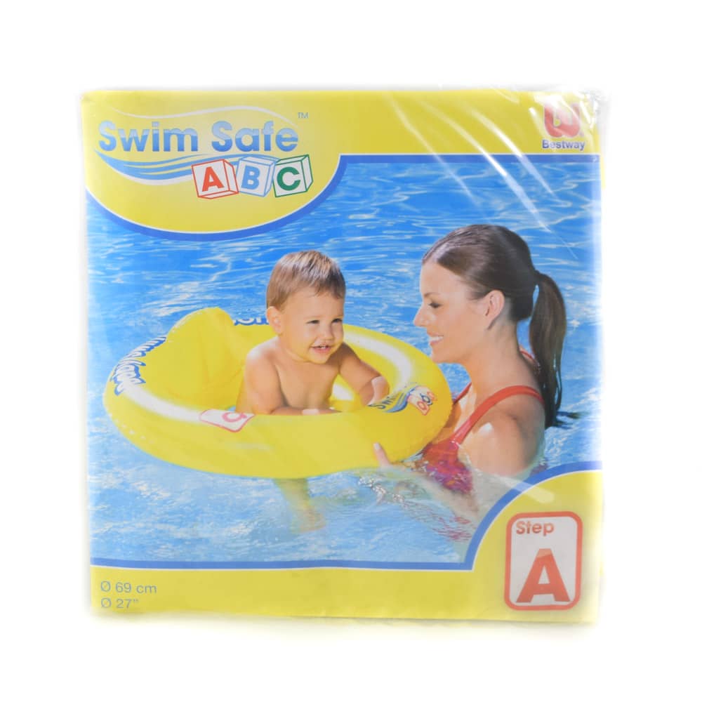 Jual Bestway Double Ring Ban Renang Bayi Step A Terbaru | Ruparupa