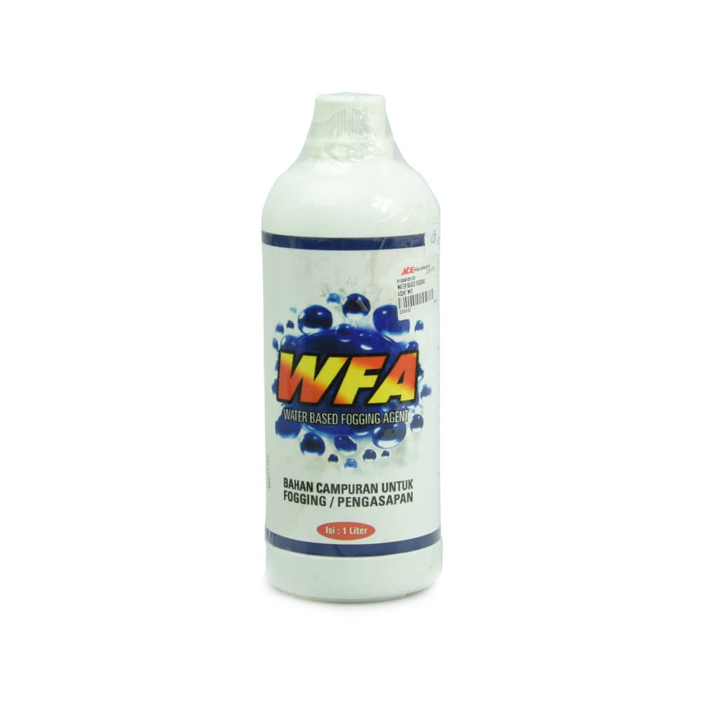 Jual Water Based Fogging Agent Terbaru | Ruparupa
