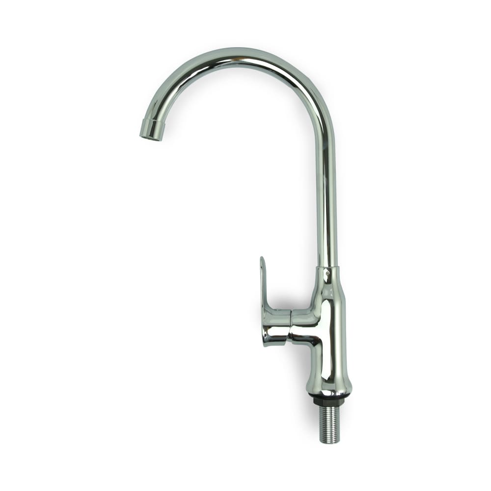 Jual Kris Keran Dapur Wastafel Leher Angsa 27 9 Cm Terbaru | Ruparupa