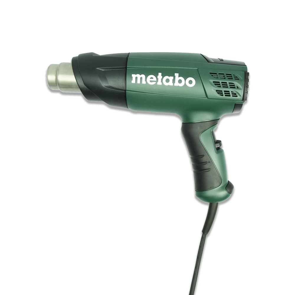 Jual Metabo Hot Air Gun 1600 W Terbaru | Ruparupa