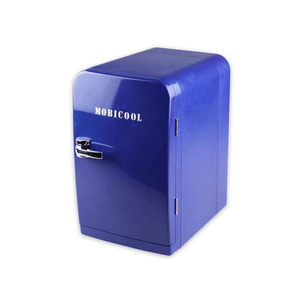 Jual Mobicool F 05 Box Pendingin Dan Penghangat Portabel Biru Terbaru ...
