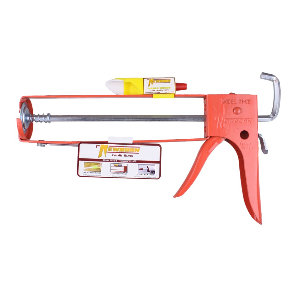 Jual Newborn Pompa Lem Silikon 111 Cb Terbaru | Ruparupa