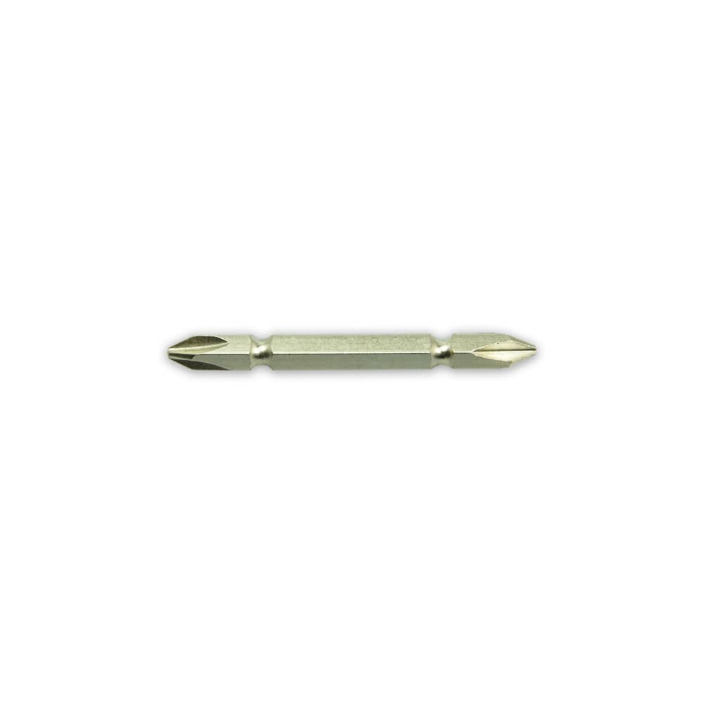 Jual Jetech Double Head Bit Philip 2 X 65 Mm Terbaru | Ruparupa