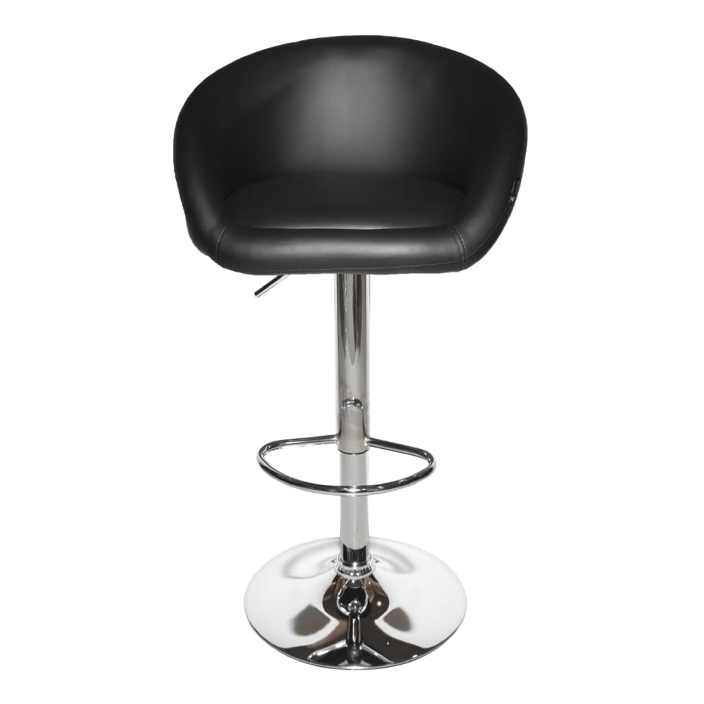 Jual Informa Tommy Kursi Bar Hitam Terbaik | Informa