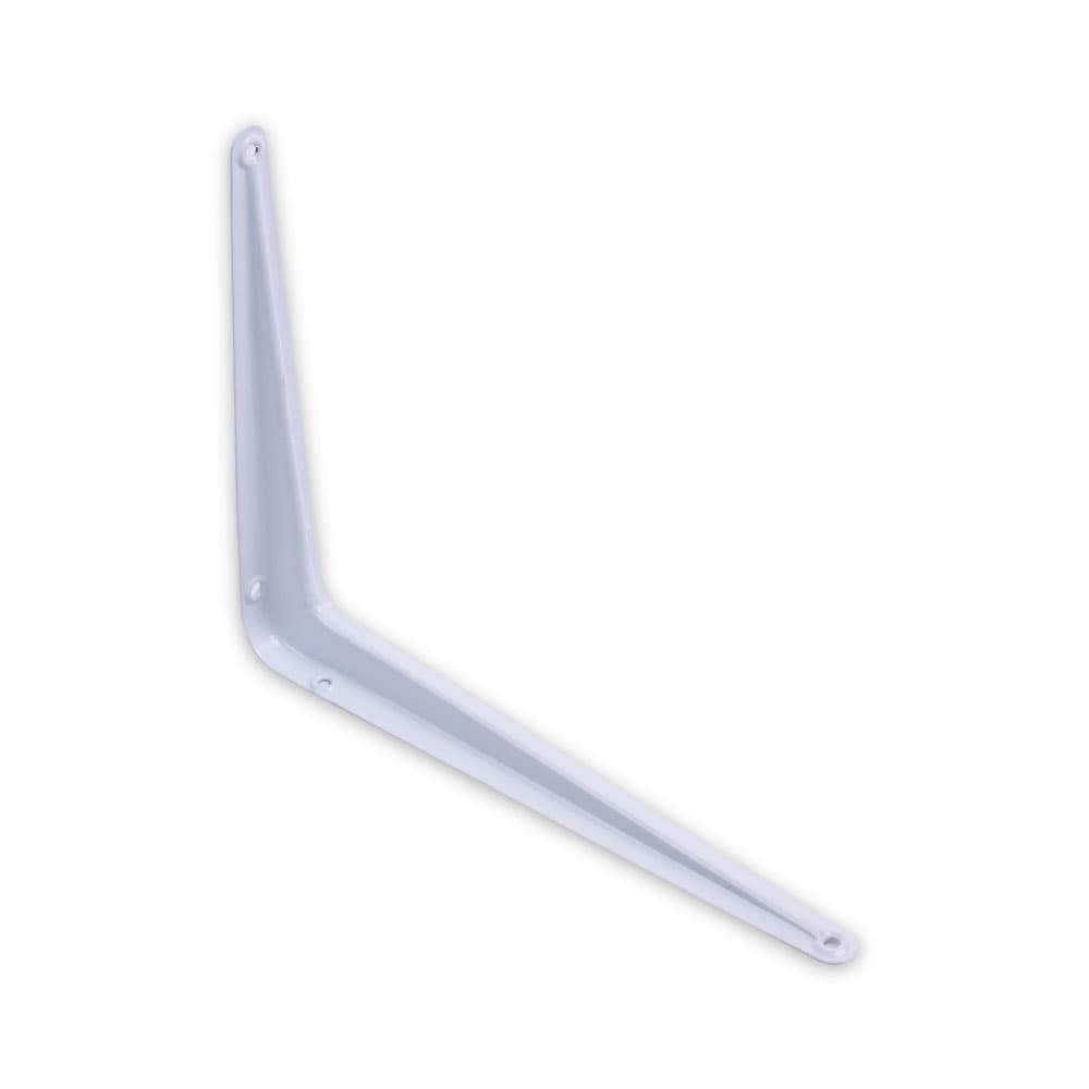 Jual Masterspace Bracket Rak Dinding L 20 X 25 Cm Putih Terbaru | Ruparupa