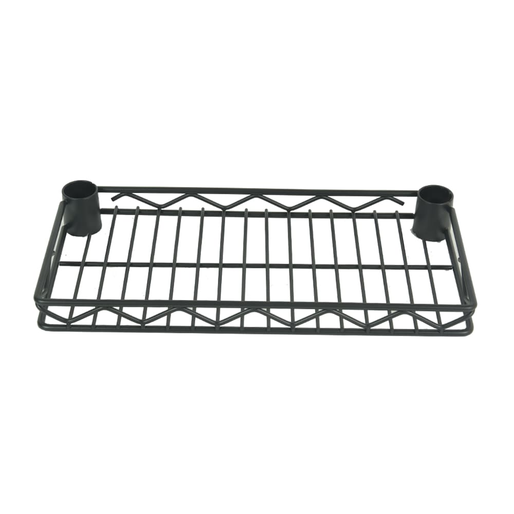 Jual Krisbow 35 X 18 X 4 Cm Rak Kawat Wire Half Shelf Abu Abu Terbaru Jual Krisbow 35 X 18 X 4 Cm Rak Kawat Wire Half Shelf Abu Abu Terbaru