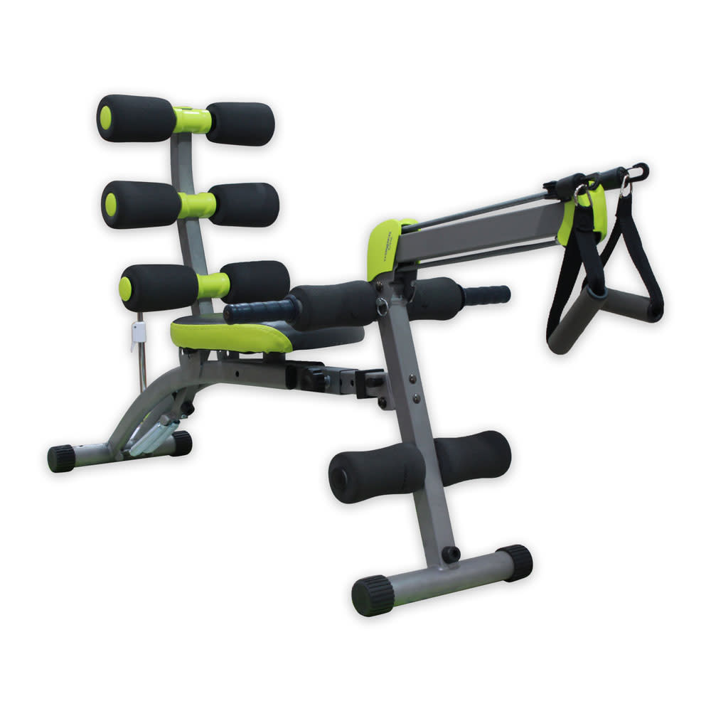 Jual Wonder Core 2 Alat Fitness Terbaru | Ruparupa