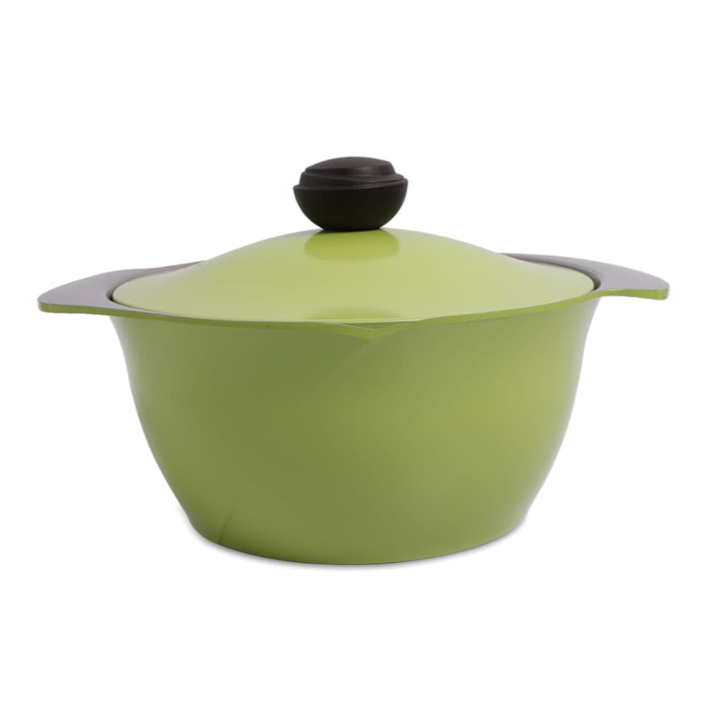 Jual Chef Topf 26 Cm Panci Casserole Hijau Terbaru | Ruparupa