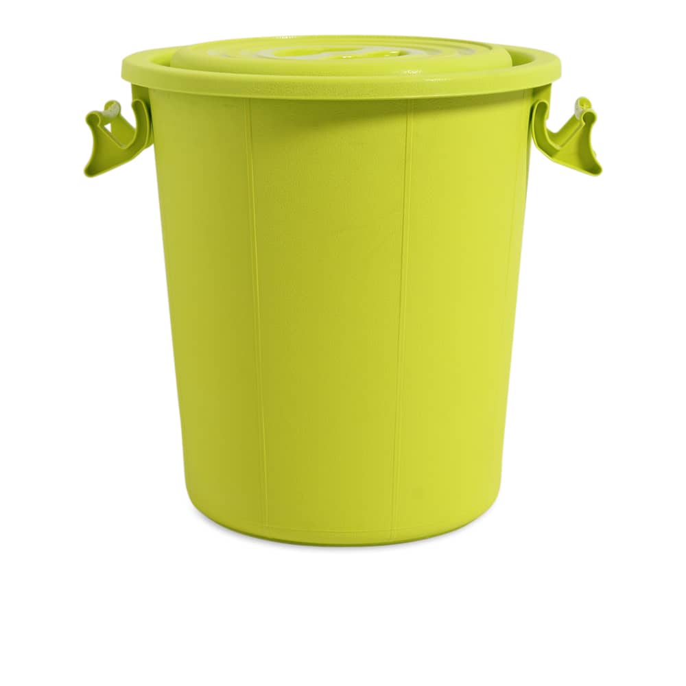 Jual Ember Plastik 43 Ltr Hijau Terbaru | Ruparupa