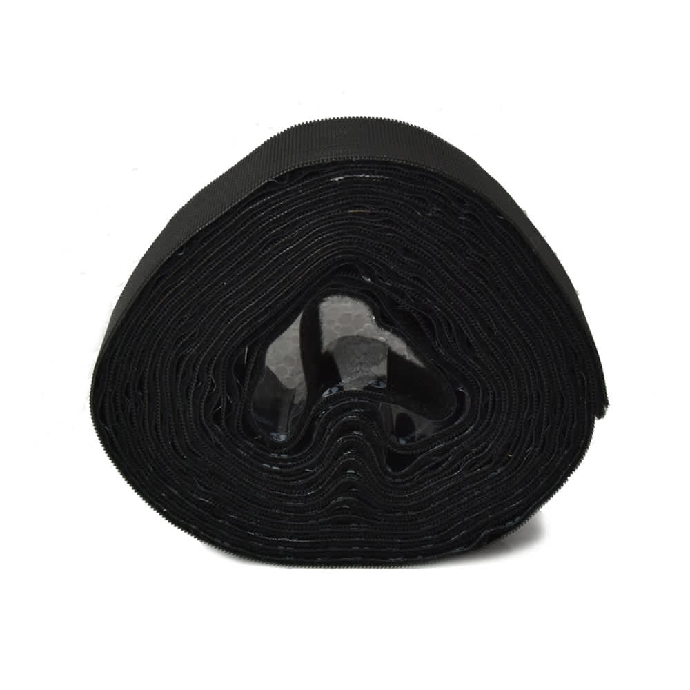 Jual Velcro Industrial Tape 5 Cmx 4 6 M Hitam Terbaru | Ruparupa