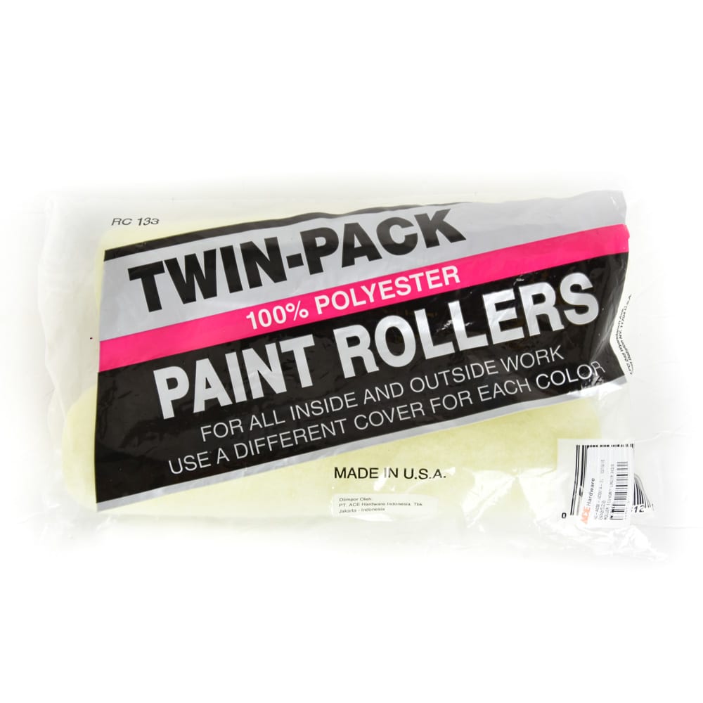 Jual Linzer Rol Cat 2 Pcs Terbaik | Informa