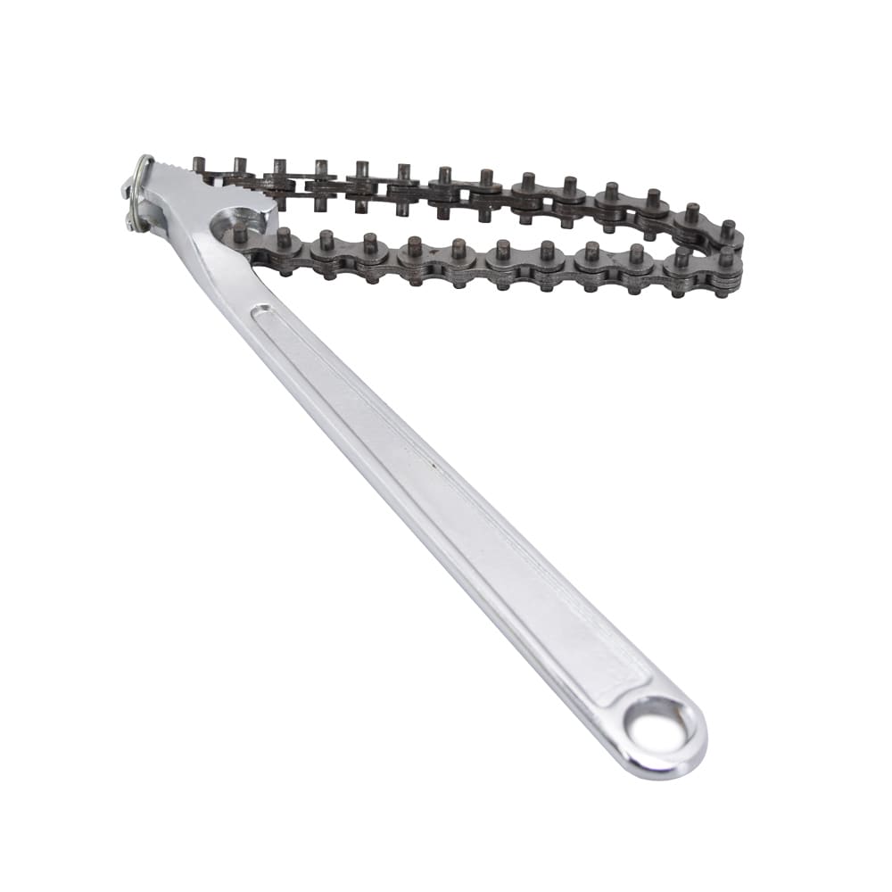 Jual Krisbow Kunci Pipa Rantai 12 Inch Silver Krom Terbaru | Ruparupa