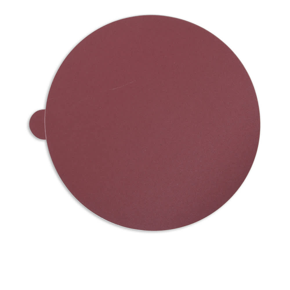Jual Proxxon Amplas Bulat 24 8 Cm Merah Terbaru | Ruparupa