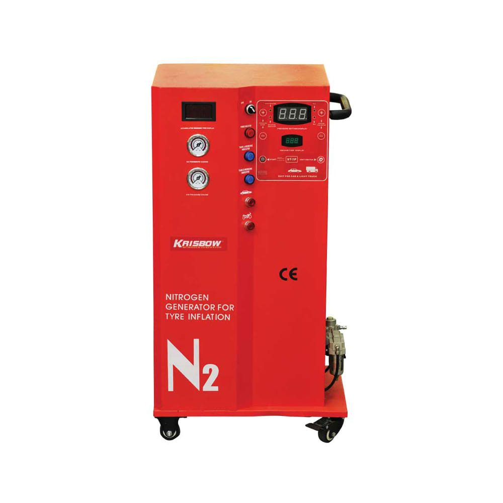 Jual Krisbow Nitrogen Generator 85 115 Psi Epin 115 Terbaru | Ruparupa