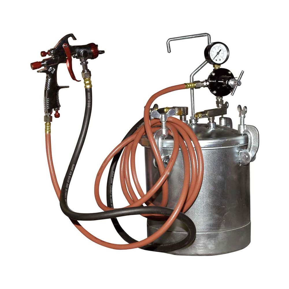 Jual Krisbow Tangki Cat Dengan Spray Gun Terbaru | Ruparupa