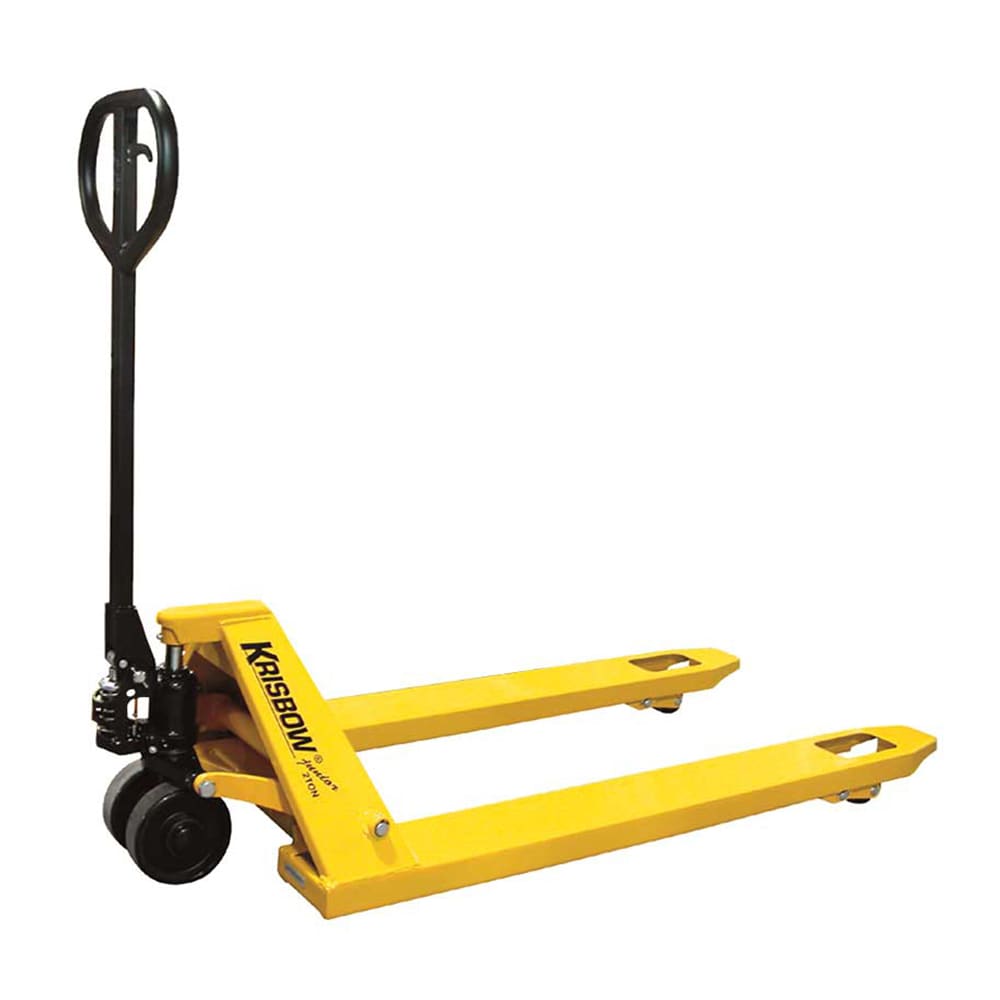 Jual Krisbow Hand Pallet Manual Pu 55 X 115 Cm 2 Ton Terbaru | Ruparupa Jual Krisbow Hand Pallet Manual Pu 55 X 115 Cm 2 Ton Terbaru | Ruparupa