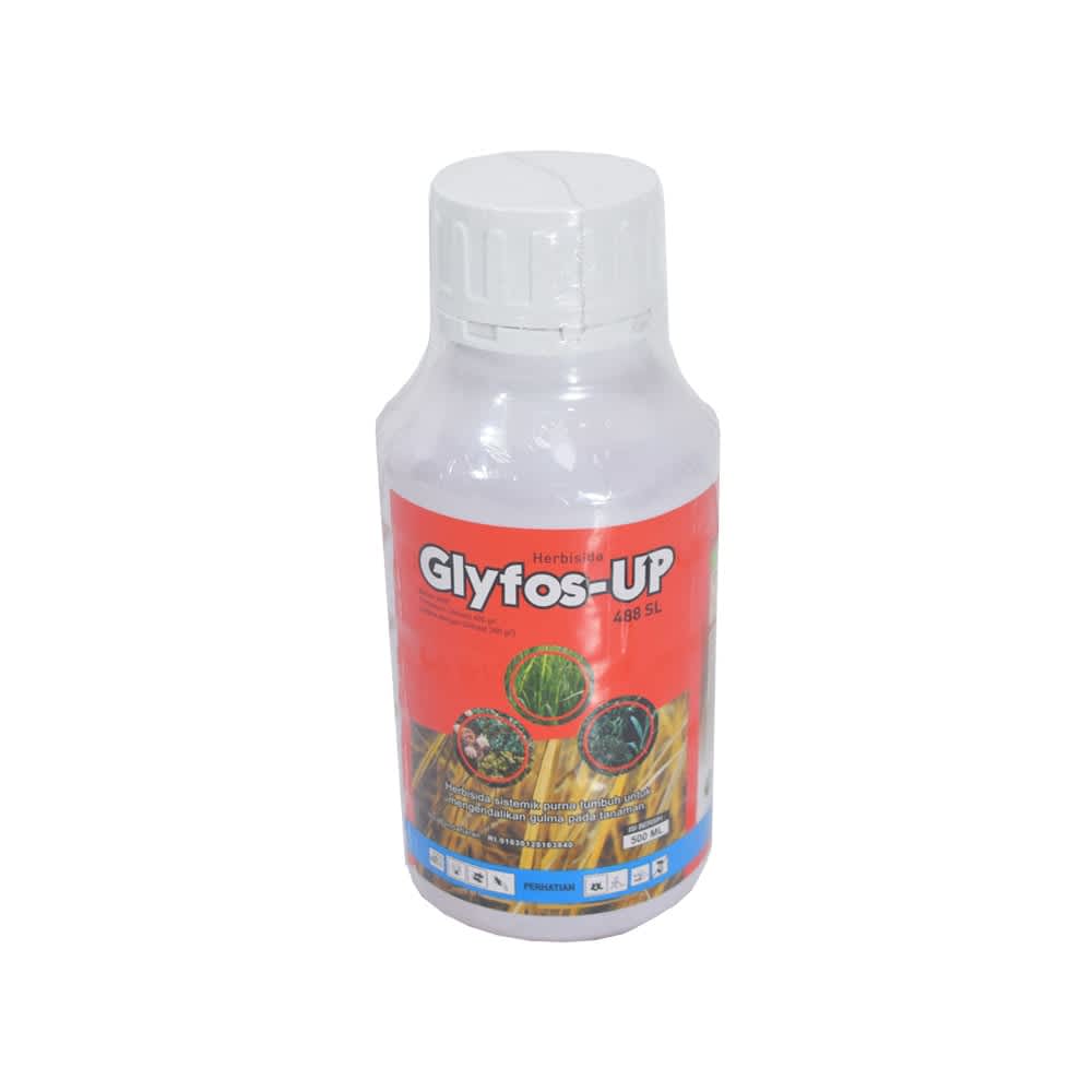 Jual Glyfos Up Herbisida 500 Ml Terbaru | Ruparupa