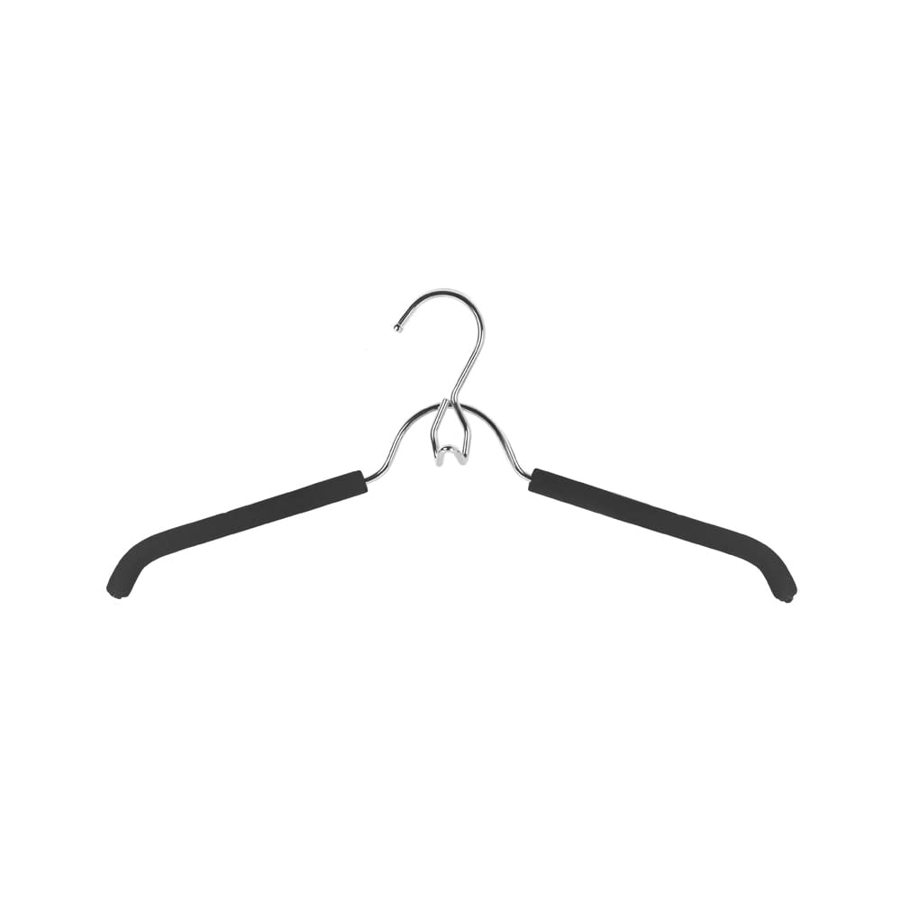 Jual Stora Hanger Foam Hitam Terbaru | Ruparupa