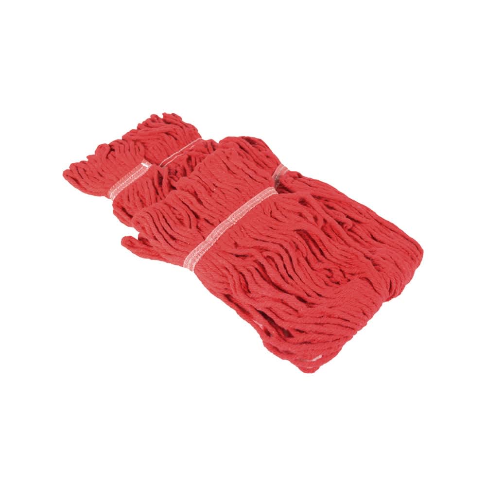 Jual Krisbow Refill Kain Pel Katun Microfiber Merah Terbaru | Ruparupa