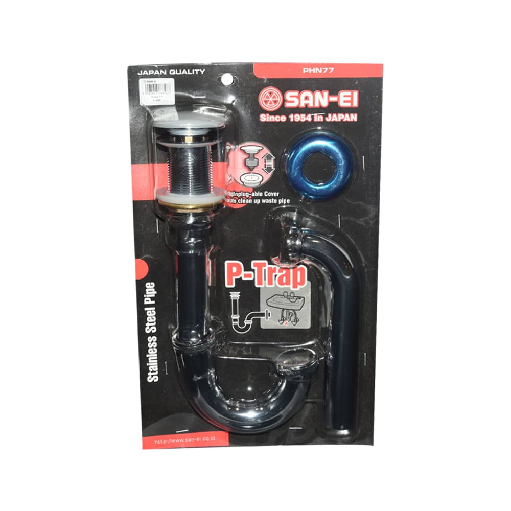 Jual San Ei Afur P Trap Phn 77 Terbaik | Informa