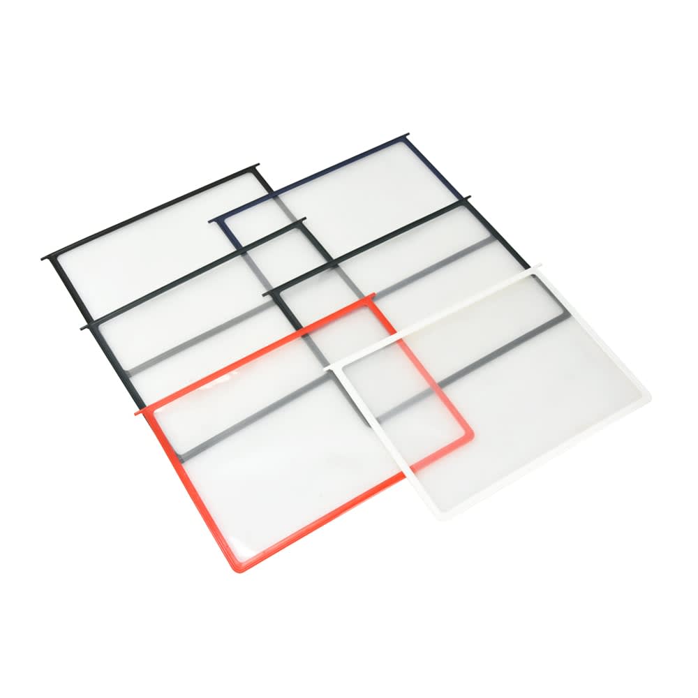 Jual Kwik View Cover Rak Display Pengganti A 4 Terbaru | Ruparupa