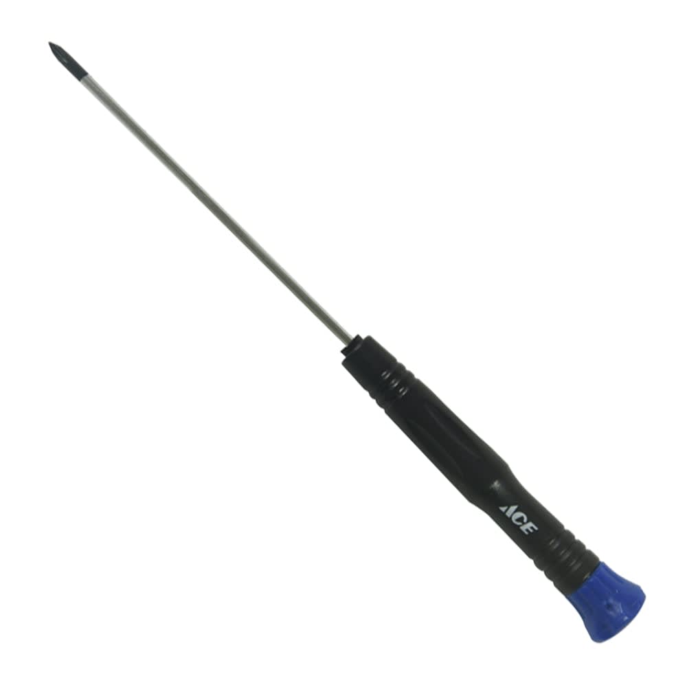 Jual Ace Obeng Presisi Minus 3 X 100 Biru Terbaru | Ruparupa