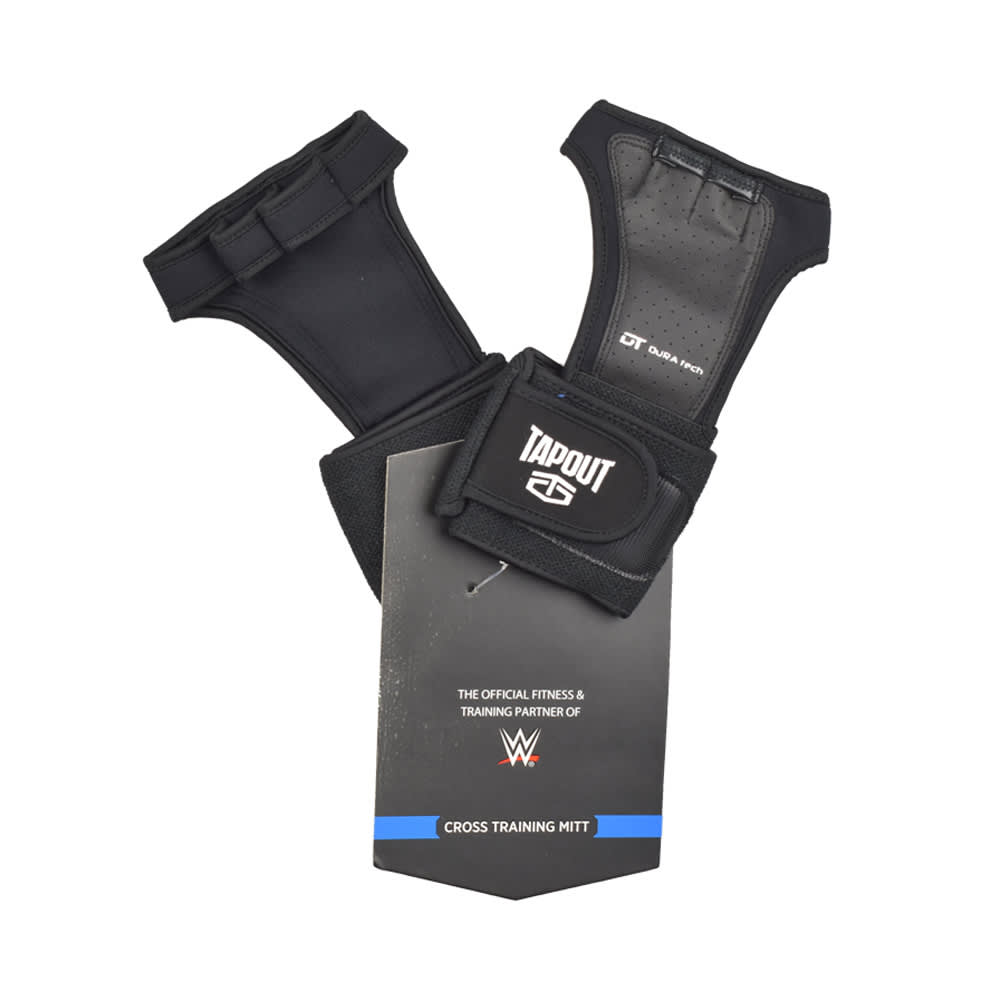 Jual Tapout Hand And Wrist Cross Fit Training Terbaru | Ruparupa