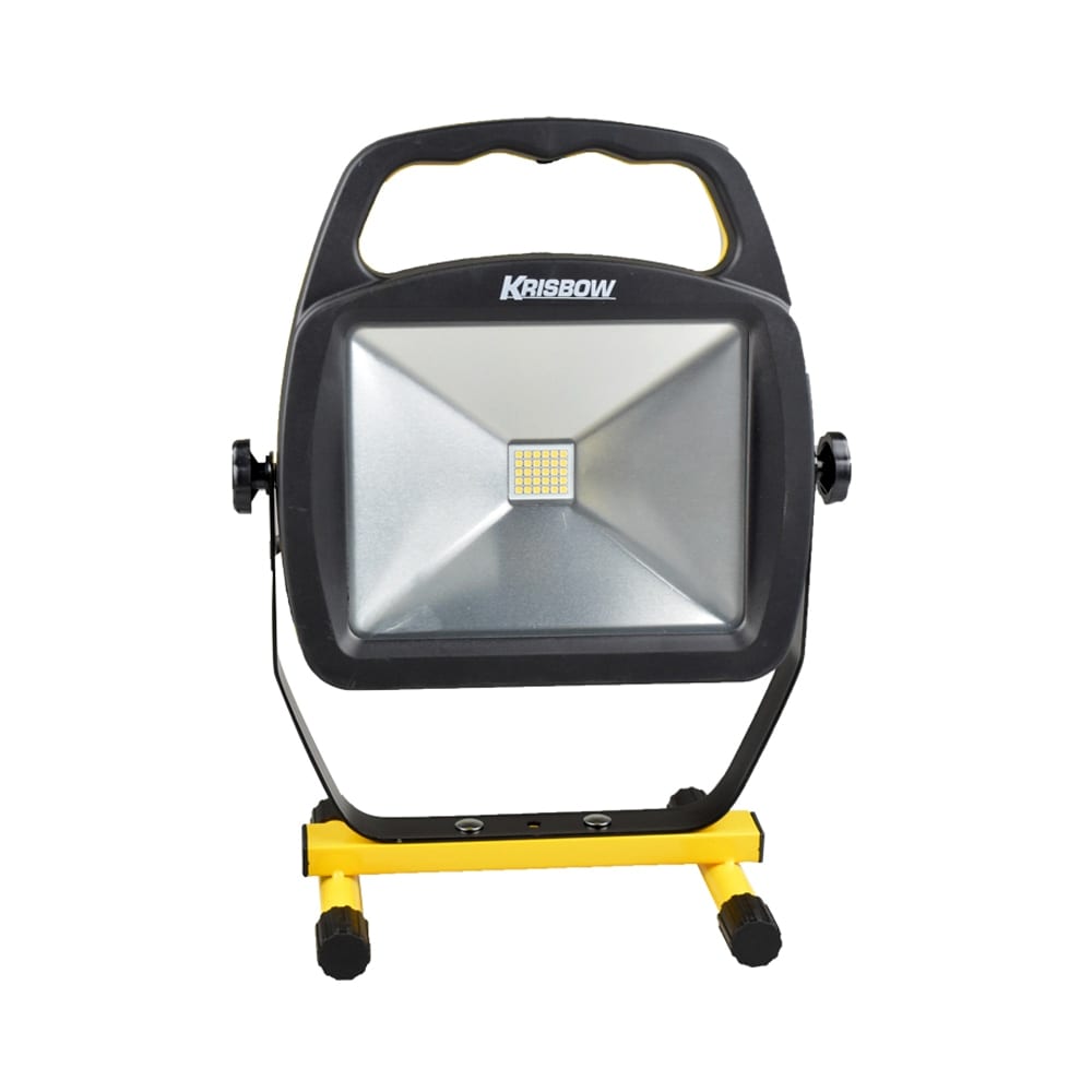 Jual Krisbow Lampu Sorot Led 2500 Lm Terbaru | Ruparupa Jual Krisbow Lampu Sorot Led 2500 Lm Terbaru | Ruparupa