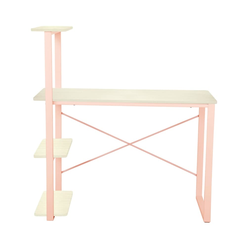 Jual Informa Tomo Meja Belajar Anak Pink Terbaik | Informa