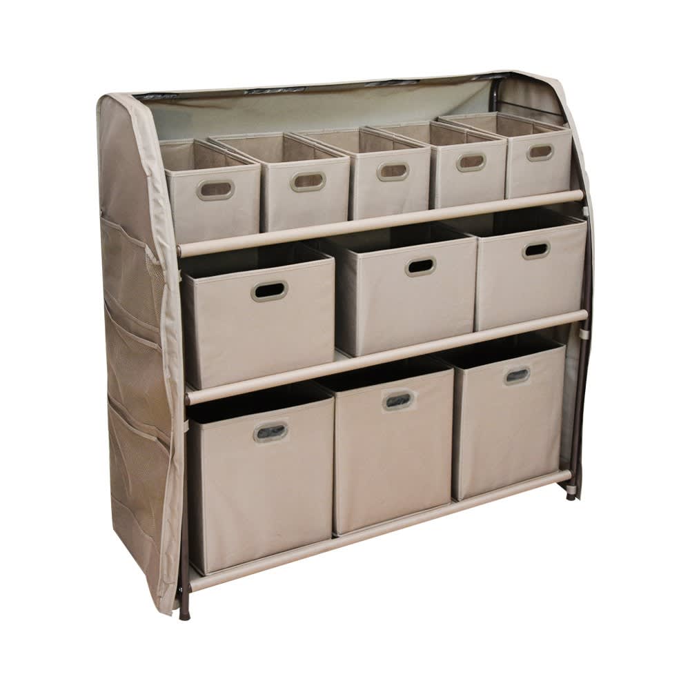 Jual Masterspace Rak Organizer 3 Tingkat Terbaru | Ruparupa