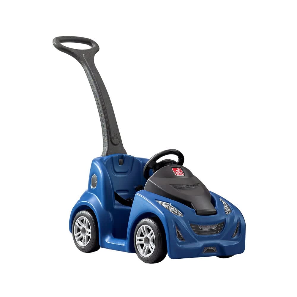 Jual Step 2 Push Around Buggy Terbaru | Ruparupa
