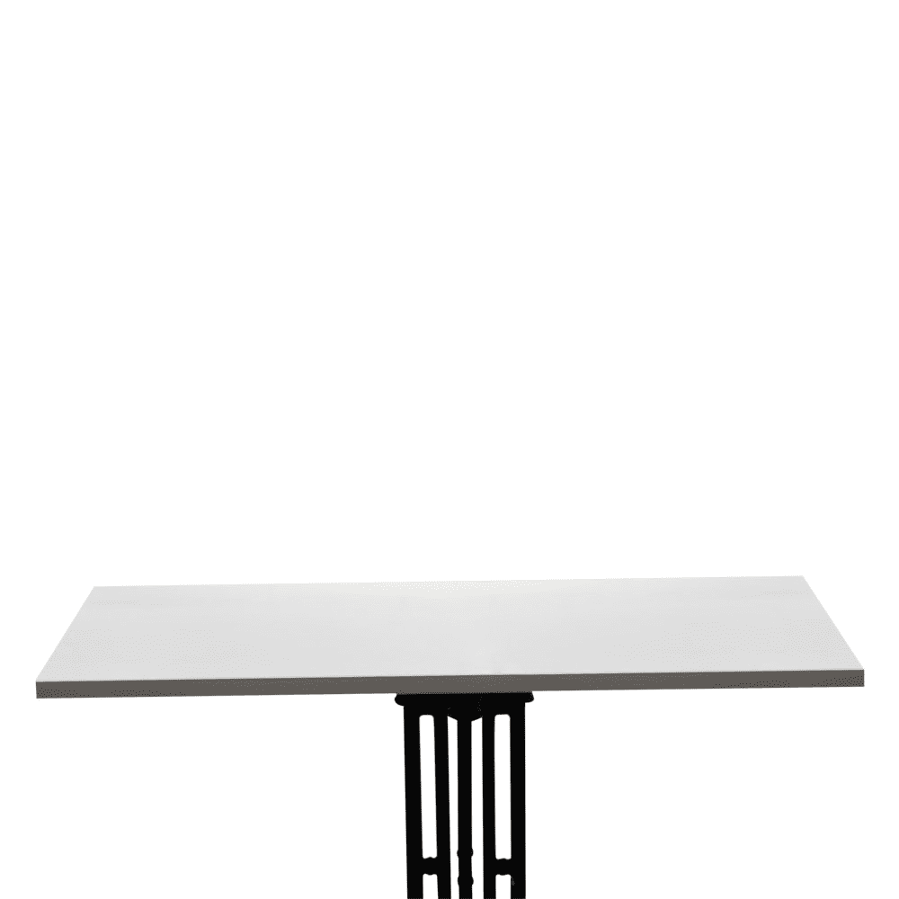 Jual Informa Kiel Permukaan Meja 120 X 60 Cm Putih Terbaik | Informa