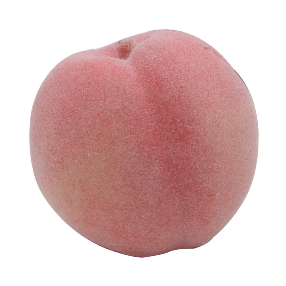 Jual Arthome Buah Artifisial Peach 8 Cm Merah Terbaru | Ruparupa