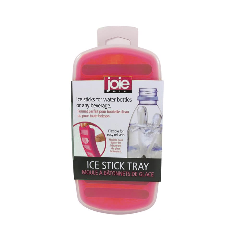 Jual Joie Cetakan Es Batu Stick Merah Terbaik | Informa