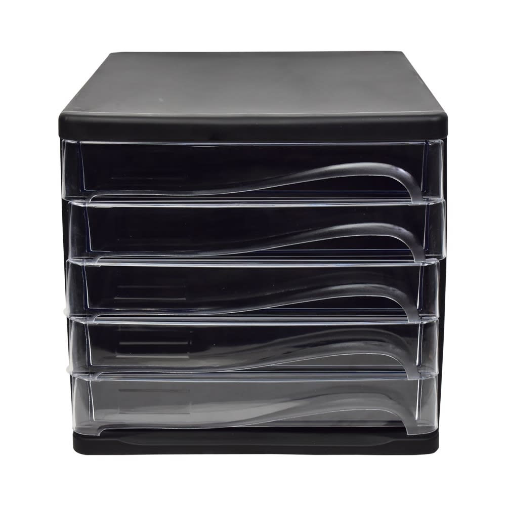 Jual Rak Penyimpanan Arsip 5 Tingkat Terbaru | Ruparupa