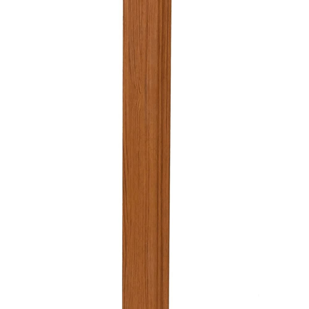 Jual Kris Papan Skirting 10 Cm Chestnut Terbaru | Ruparupa