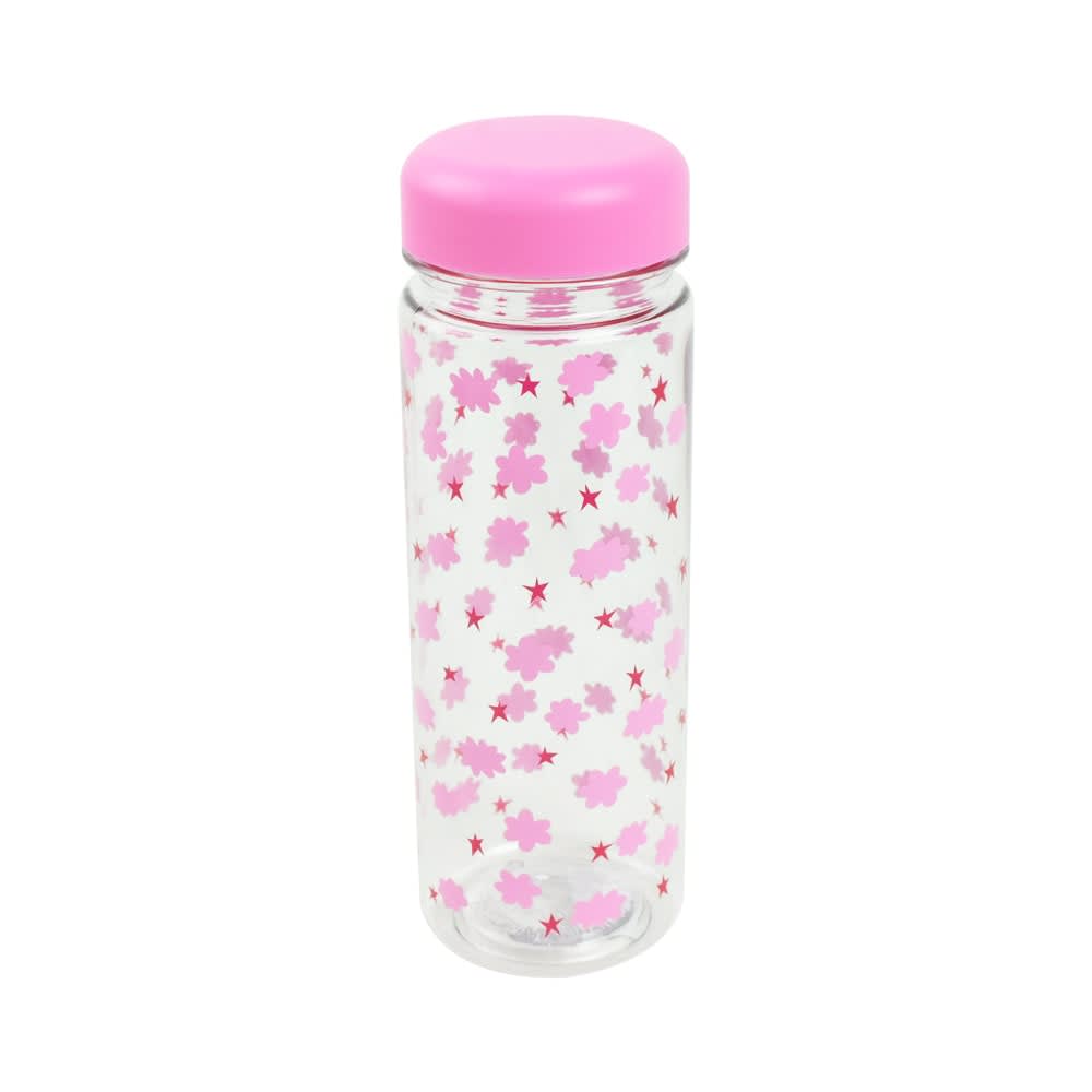 Jual Appetite 600 Ml Flower Botol Minum Pink Terbaik | Informa
