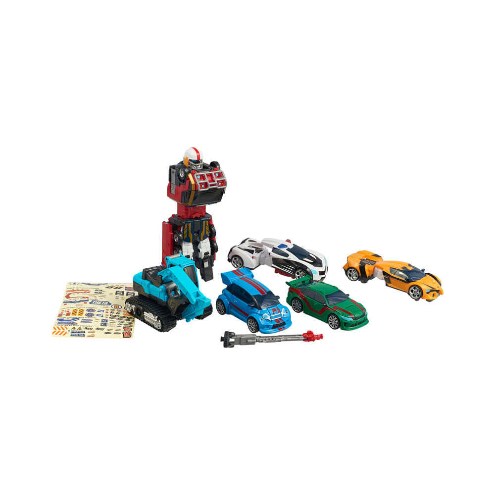 Jual Tobot Figure Athlon Magma 6 Robot Mainan Terbaru | Ruparupa Jual Tobot Figure Athlon Magma 6 Robot Mainan Terbaru | Ruparupa