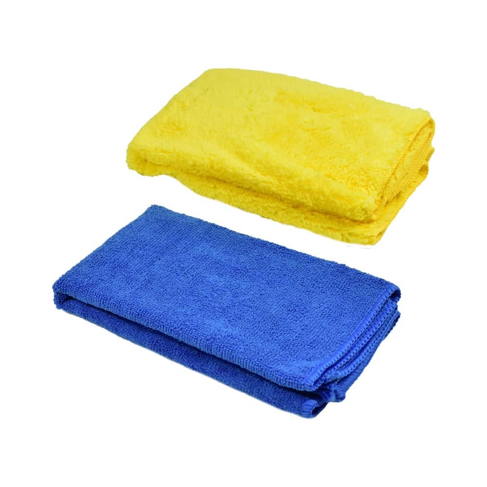 Jual Ace Set Lap Microfiber Pembersih Mobil 2 Pcs Terbaru | Ruparupa
