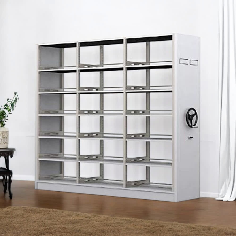 Jual Informa Mobile Filing Cabinet Metal 3 Kolom Terbaru | Ruparupa