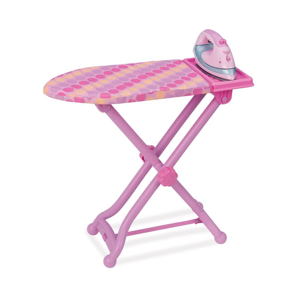Jual Playcircle Set Mainan Setrika Dan Papan Setrika Terbaru | Ruparupa