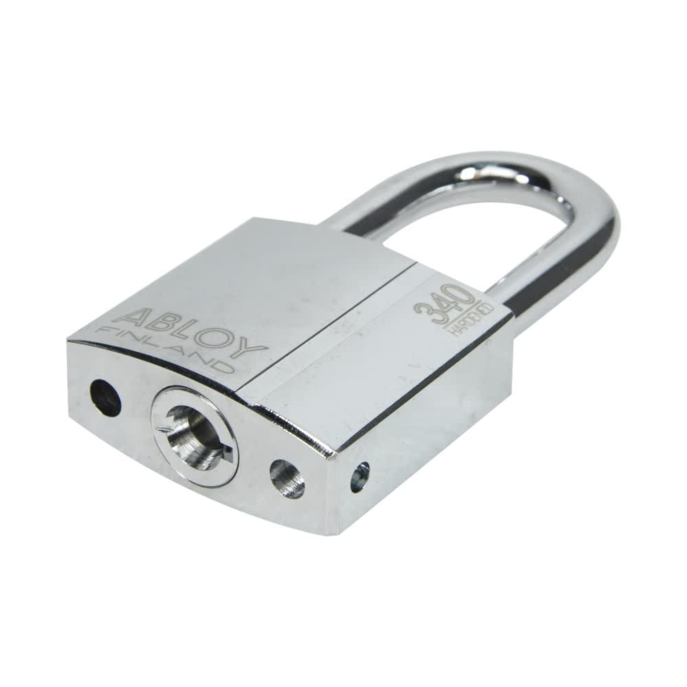 Jual Abloy Gembok Klasik Grade 4 Pl 340 C 50 Silver Terbaru | Ruparupa