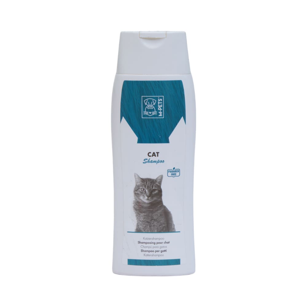 Jual M Pets 250 Ml Sampo Kucing Terbaru | Ruparupa