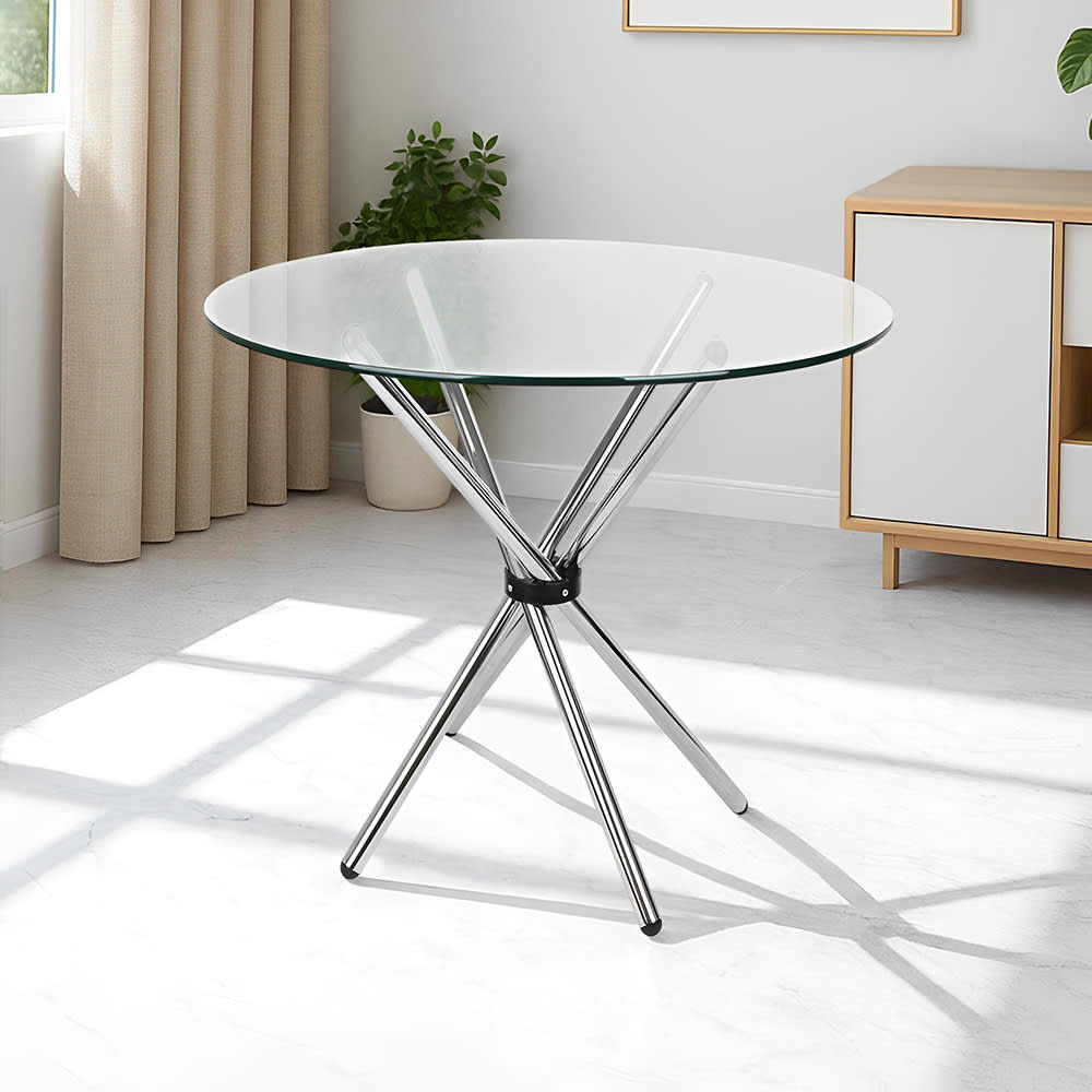 Jual Informa Amber Meja Makan Terbaru | Ruparupa