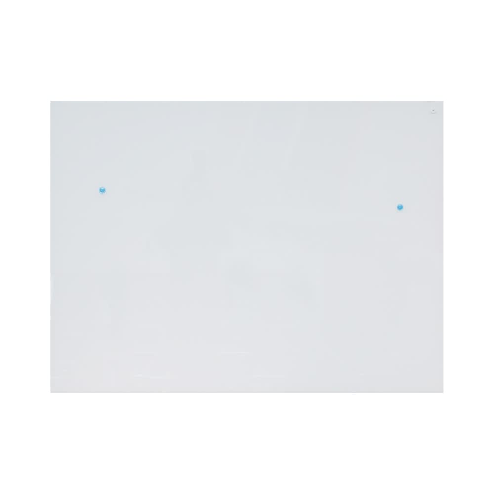 Jual Informa Papan Tulis Kaca 120 X 90 Cm Magnetic Putih Terbaru | Ruparupa