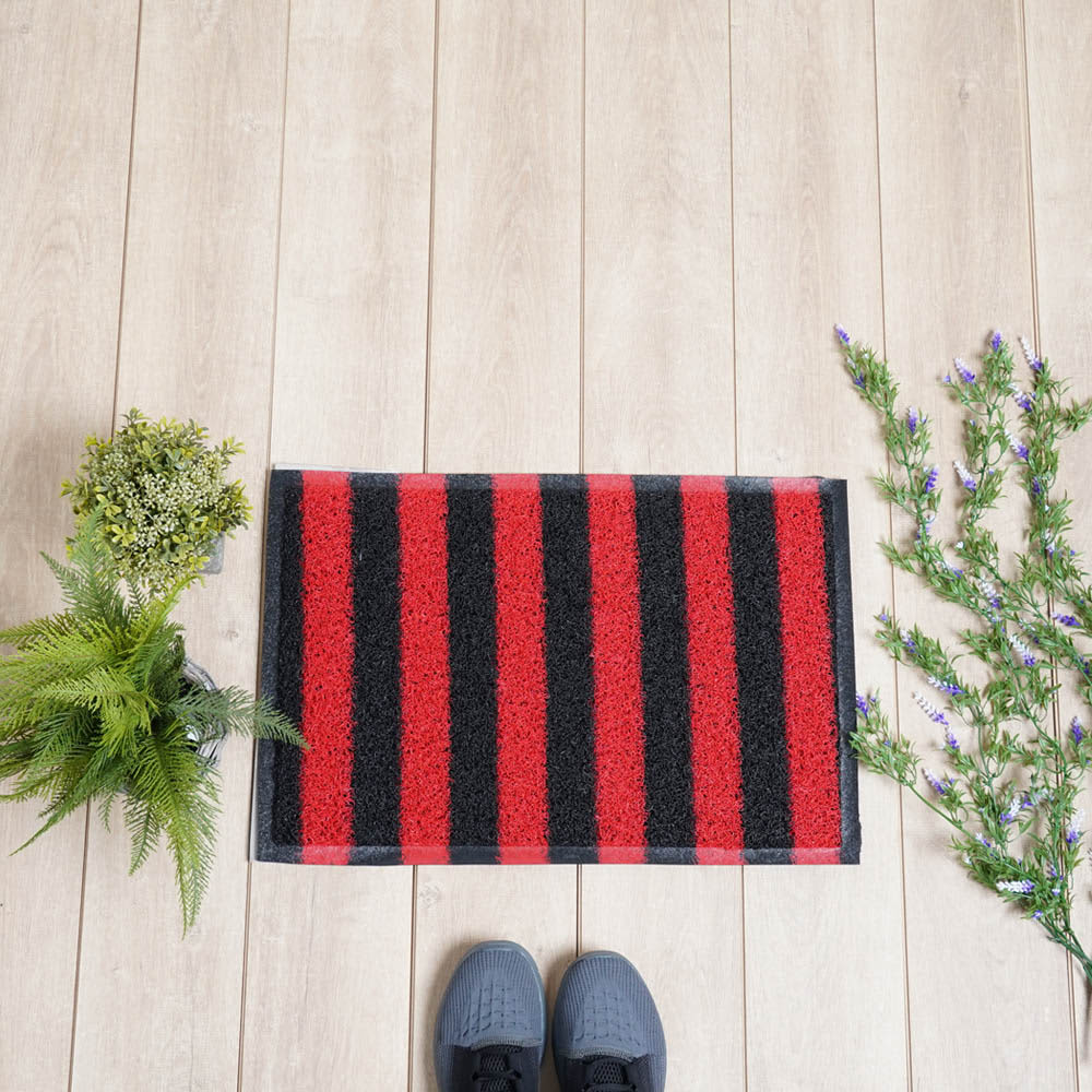 Jual Kris 40 X 60 Cm Keset Pintu Stripe Terbaru | Ruparupa